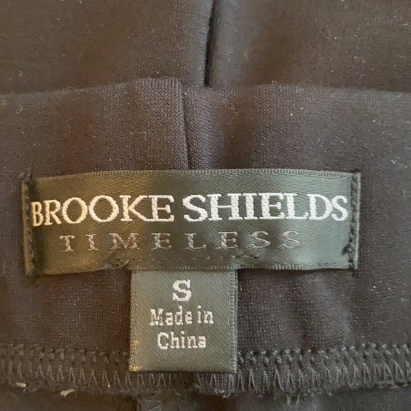Brooke Shields Skirts Brooke Shields Timeless Pencil Skirt Poshmark